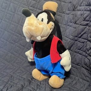 Toys | 1987 Little Boppers Goofy | Poshmark